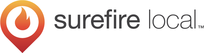 Get a Demo of Surefire Local Marketing Platform